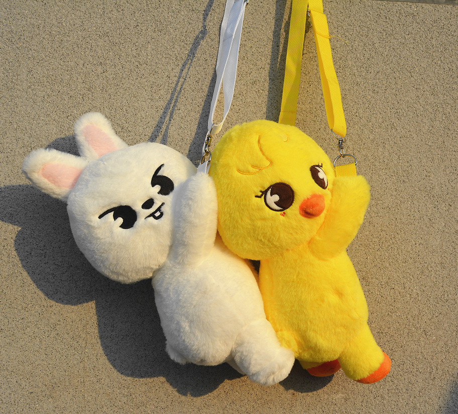 SKZOO Crossbody Bags (All SKZOOs)